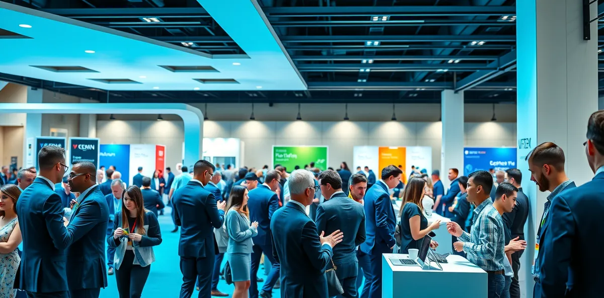 Networking: qué es, para qué sirve y cómo aprovecharlo